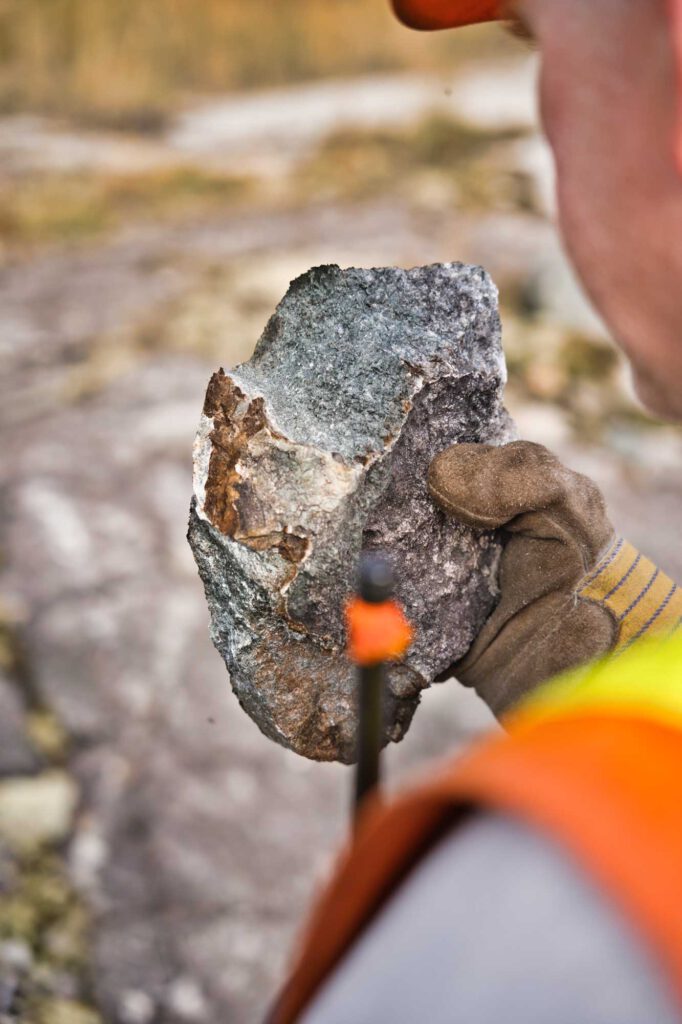 About us - Landore Resources Limited