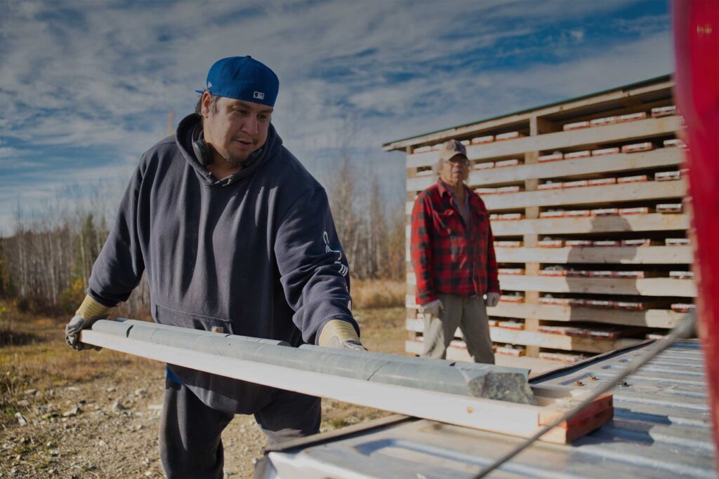 About us - Landore Resources Limited