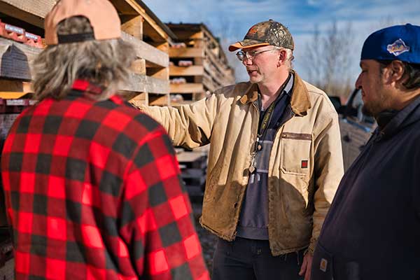 About us - Landore Resources Limited