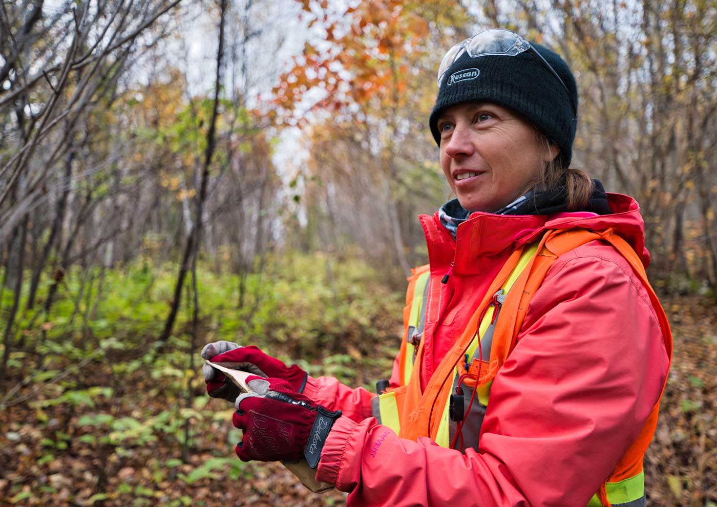 Sustainability - Landore Resources Limited